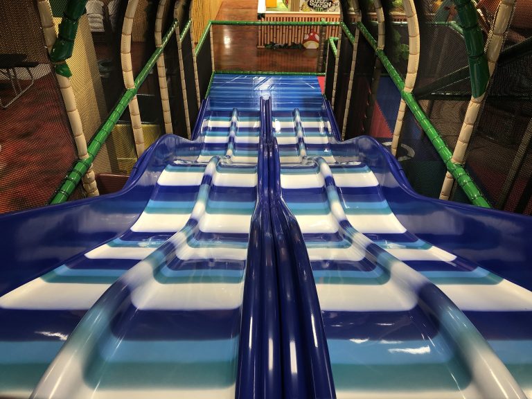 Kids Birthday Parties Ideas, Childrens Party Places, Bounce House ...